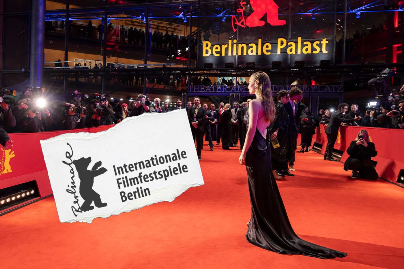 Berlinale 2025: Das komplette Programm inkl. Spielzeiten und -orten ist ...